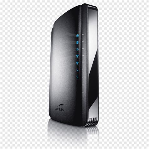 케이블 모뎀 무선 게이트웨이 Docsis Arris International 모뎀 전자 제품 기타 Png Pngegg