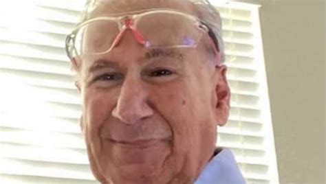 Missing Lyft Drive Gary Levin