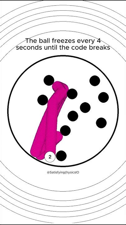 The Ending Is Crazy 🤯 Shorts Shortsasmr Satisfying Oddlysatisfying Coding Python Adhd