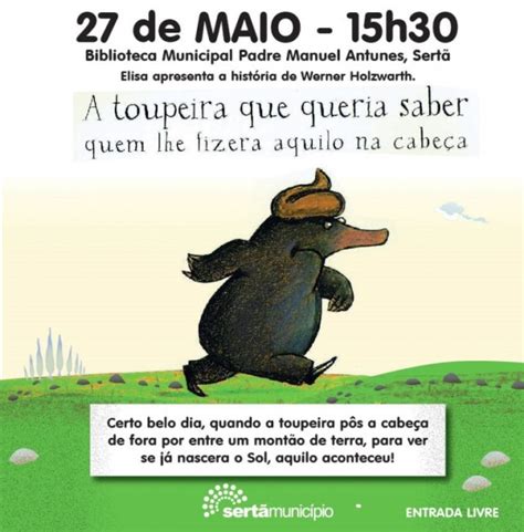 SertÃ “hora Do Conto” Na Biblioteca Municipal Rádio Hertz