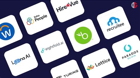 Top 10 Ai Hr Automation Tools To Watch In 2025