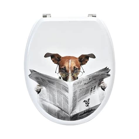 Wc Daska Mdf Karamel Wc Daske Metalelektro And Beogranit