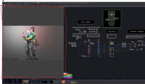 Pane Layout Question R Touchdesigner