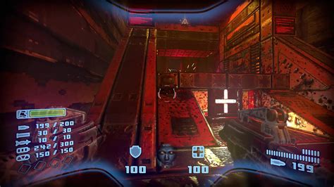Prodeus Finding All The Secrets And Ore Fragments On Trial Shredders