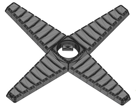 Convert Stl Or Obj Mesh To Solidworks Model Nurbs Grabcad Tutorials