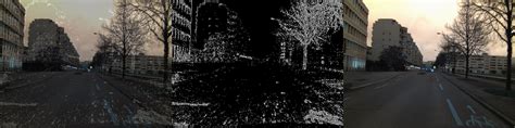Rectification Between Event And Rgb Camera Issue Uzh Rpg Dsec Github