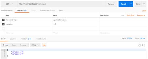 Web API Exception Handling And Versioning Concepts