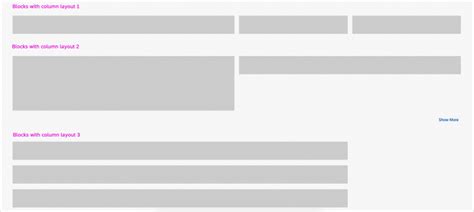 Object Page Floorplan SAP Fiori For Web Design Guidelines