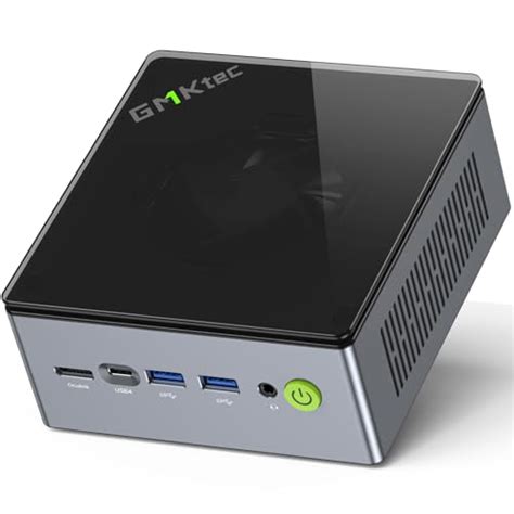 Gmktec K Mini Pc Review Mini Pc Reviewer