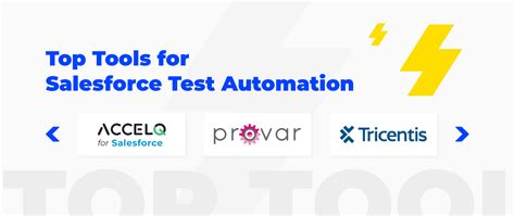 Salesforce Test Automation The Ultimate Guide — Magicfuse