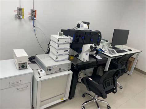 晶格光片（lattice Sim）显微镜 中南大学高等研究中心