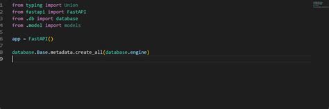 Connect Postgres Psycopg2 With The Main Py · Issue 46 · Tiangolo Uwsgi Nginx Flask Docker · Github