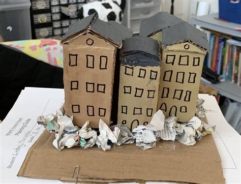 Global Warming Project My Digital Portfolio