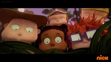 Rugrats Chuckie Vs The Vacuum Rugrats Photo Fanpop