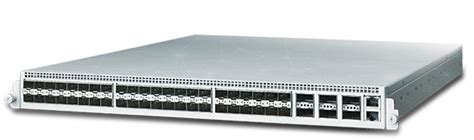 Advantech Network Services Switch