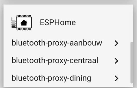 Issues With Esphome Since Update Home Assistant 2023 2 3 Esphome Home Assistant Community