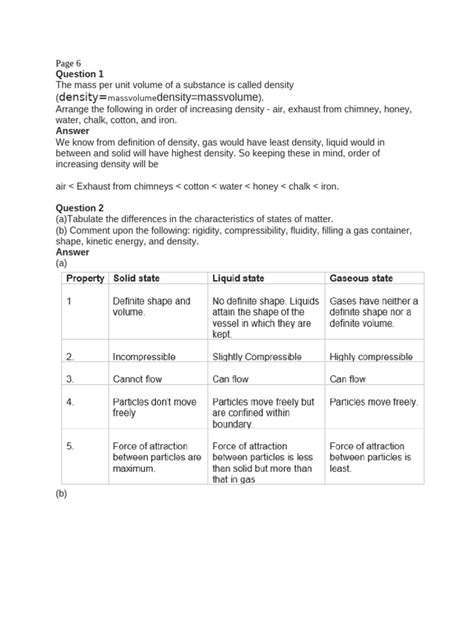 Ch 1 Question Part 2 Pdf Science And Mathematics