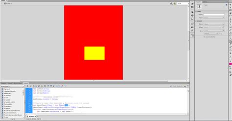 Flash For Games Task 3 Demos