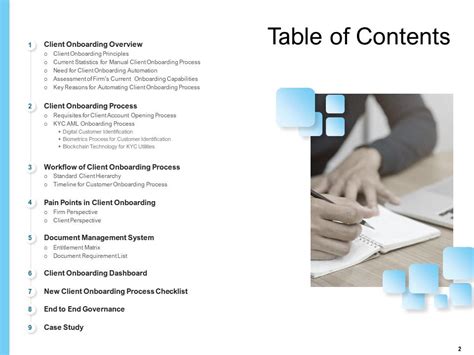 Digital Transformation Of Client Onboarding Process Powerpoint Presentation Slides