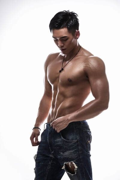 Xie Ziqiu Photography Adonismale