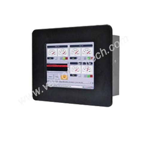 HMI ARM Cortex A Dual Core Freescale IMX Q Vector InfoTech