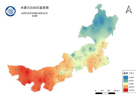 基于 Qgis 的气象数据可视化（一）qgis生成等距的图斑 Csdn博客