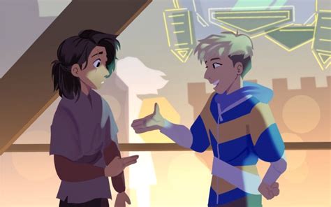 Ballister X Ambrosius On Tumblr