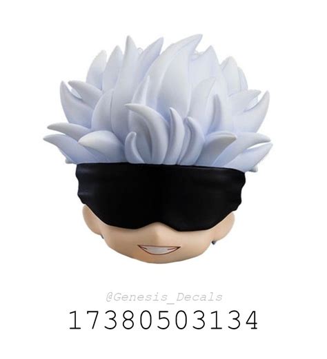 Roblox Image Id Jjk