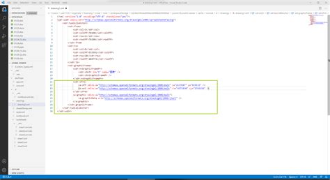 One Week Experience Report · Issue 13 · Yuenm18ooxml Viewer Vscode