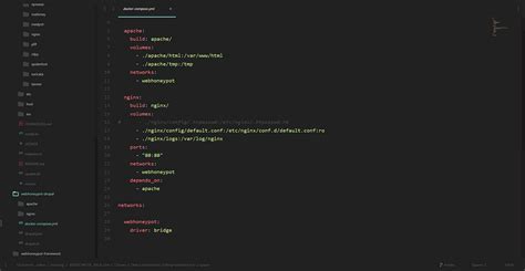 随笔 docker compose和dockerfile区别 docker compose是编排容器的。例如，你有一个php镜像，一个
