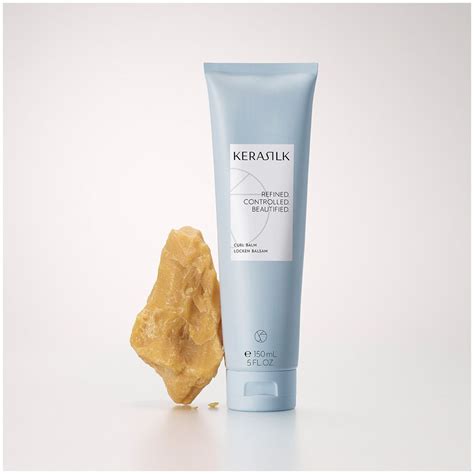 Kerasilk Curl Balm Da Acquistare Online Bellaffairit