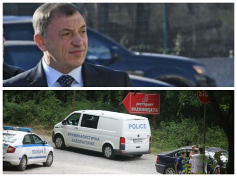 Гръмна поредният кьорфишек около убийството на Алексей Петров ето