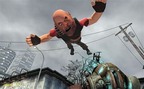 So I Recently Discovered Skyboxes R Gmod