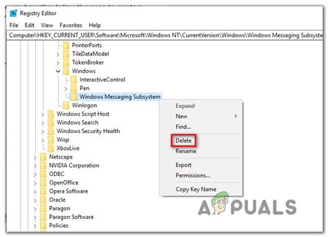 Fix You Cannot Delete This Outlook Data File