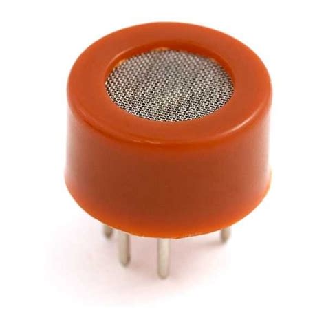 mq 3 mq3 alcohol ethanol gas sensor digiware store