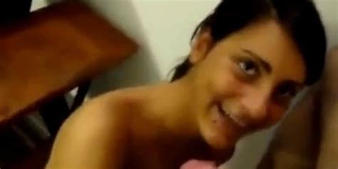 Soldier Gets Back Sprayed With Jizz Soldier Gets Back Sprayed With Jizz