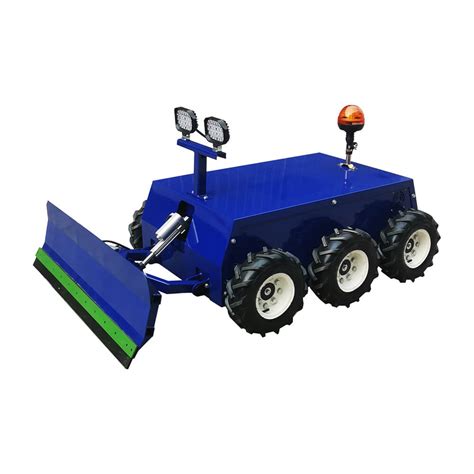 remote control snow plow truck