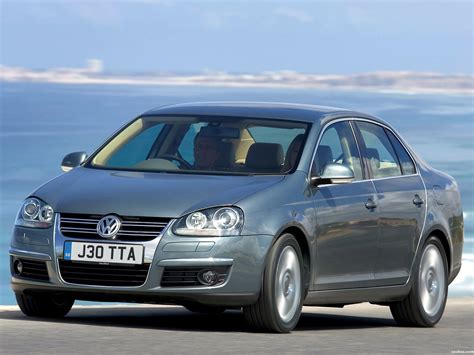 Fotos De Volkswagen Jetta 2005