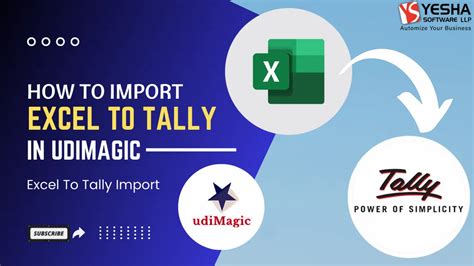 Excel To Tally Software At Rs Apnanagar Gandhidham ID