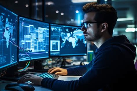 Entry Level Cyber Security Jobs No Degree Starting Your Career In