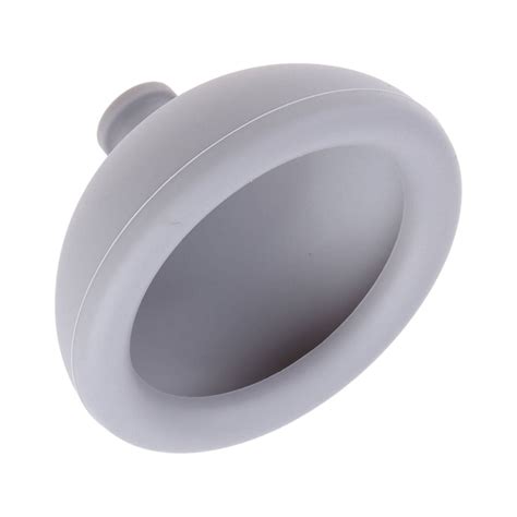 For Palm Chest Percussion Cup Big Chest Physical Therapy Cup Phlegm Remover