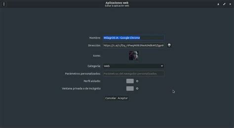 Webapp Manager Y Nativefier Aplicaciones Para Crear Webapps