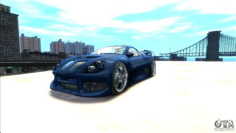 CyborX CD XL GT For GTA