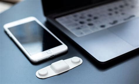 Vivalink Wearable Measures Ecg For 14 Days Iot M2m Council