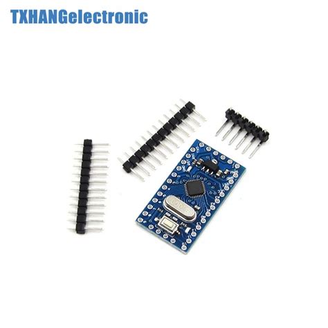 pro mini atmega168 mini atmega168 crystal oscillator board module 3 3v