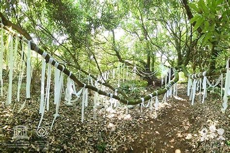 작품 읽어드리는 세계유산축전 이번엔 불의숨길 두 번째 길 동굴의 길에 있는 작품들을 소개해도록 하겠습니다 두 번째 길에는 6개의 작품이 있는데요 순서대로 소개해드리겠습니다