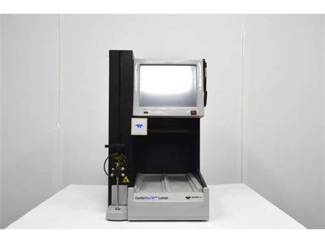 Teledyne CombiFlash RF Lumen UV W ELSD W Modifier Solvent Capability Flash Chromatography