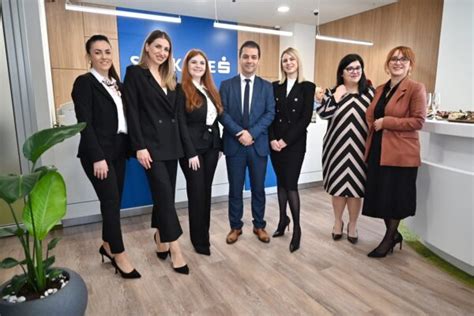 ОТВОРЕНА РЕНОВИРАНАТА ЕКСПОЗИТУРА НА ШПАРКАСЕ БАНКА Вo ЛЕПТОКАРИЈА Biznisvesti Mk