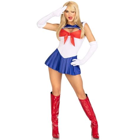 Sailor Moon Costume