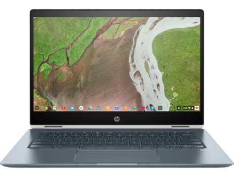 Hp Chromebook X360 14 G1 Soporte Hp®